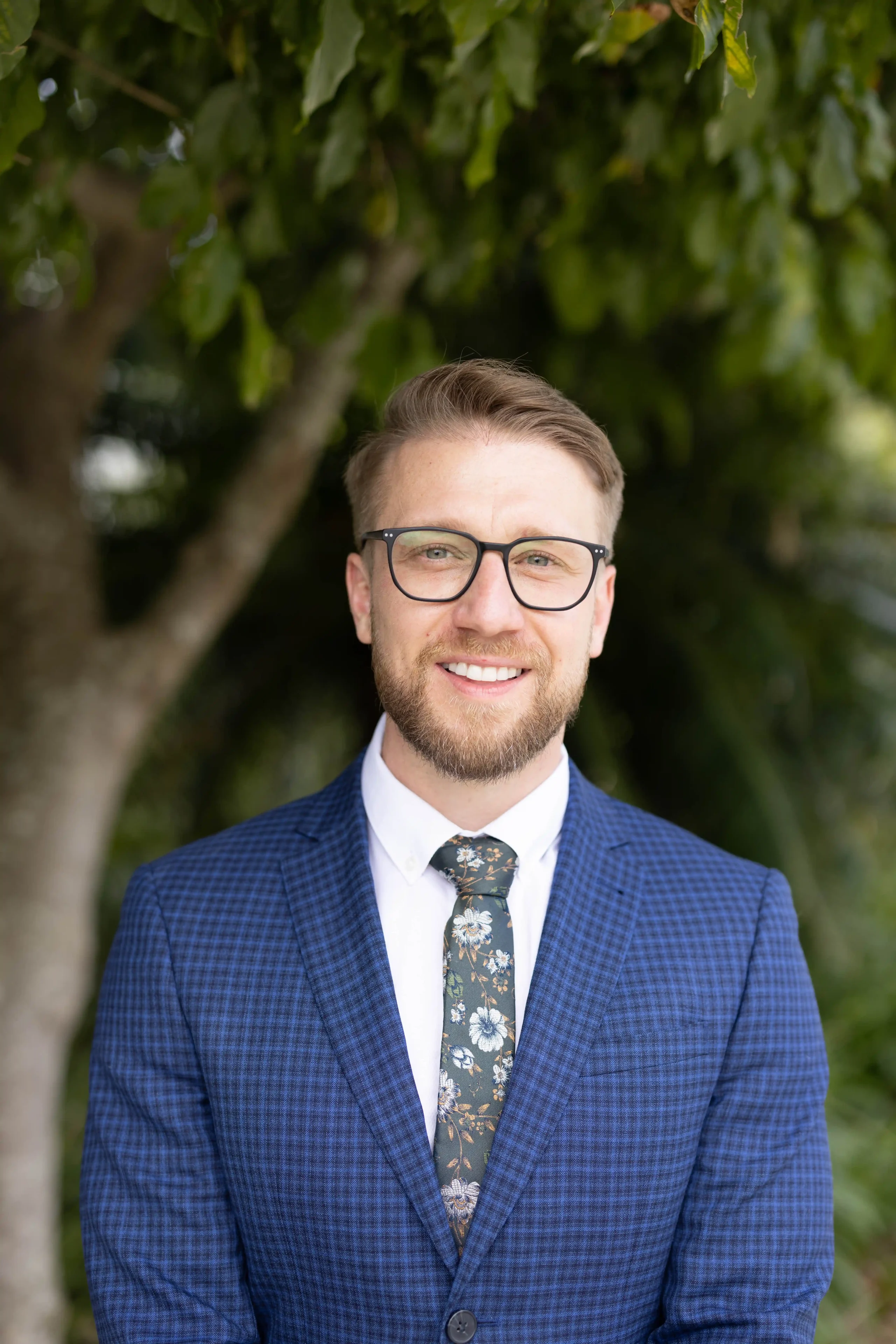 James Fulton-Kennedy | YP Gold Coast