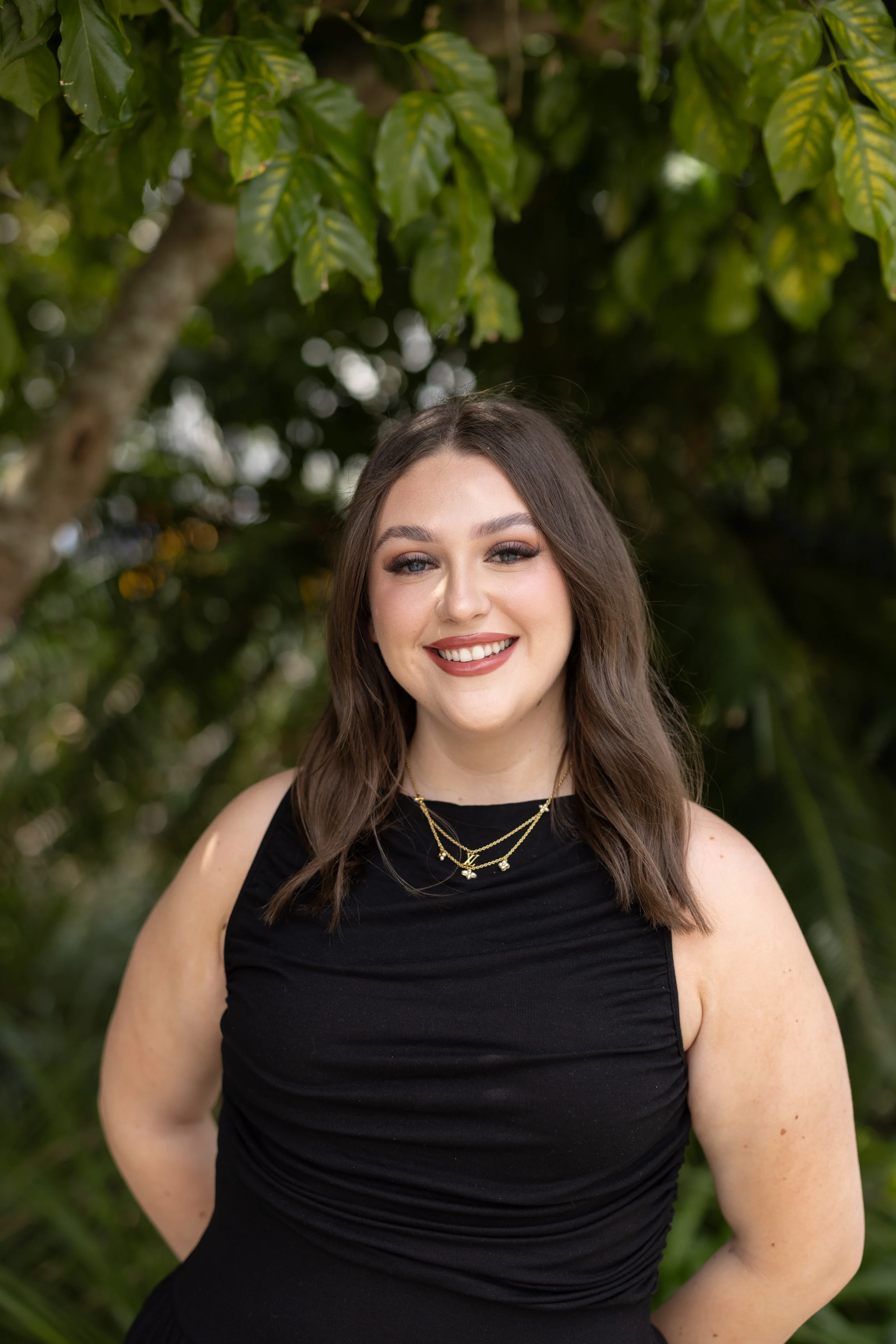 Madison Cooper | YP Gold Coast