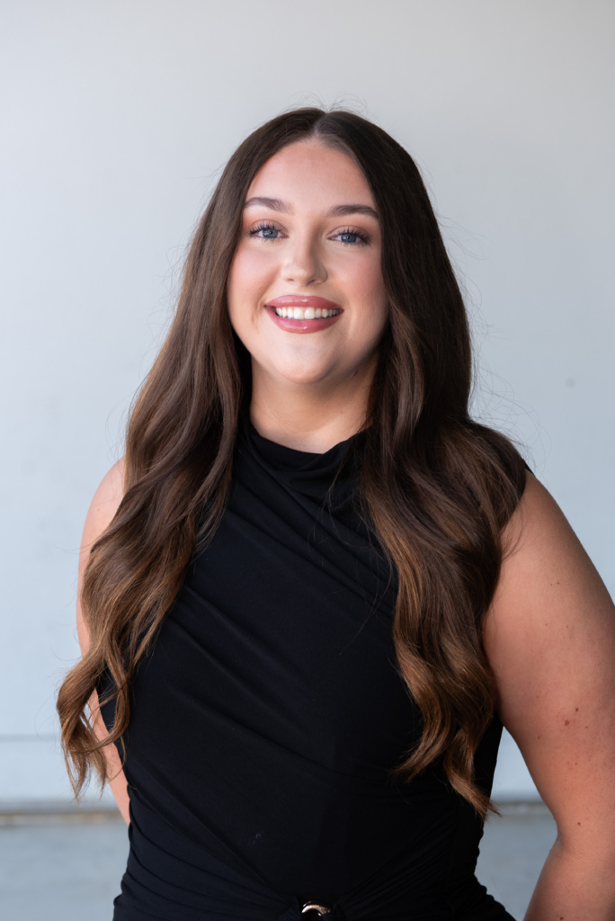 Madison Cooper | YP Gold Coast