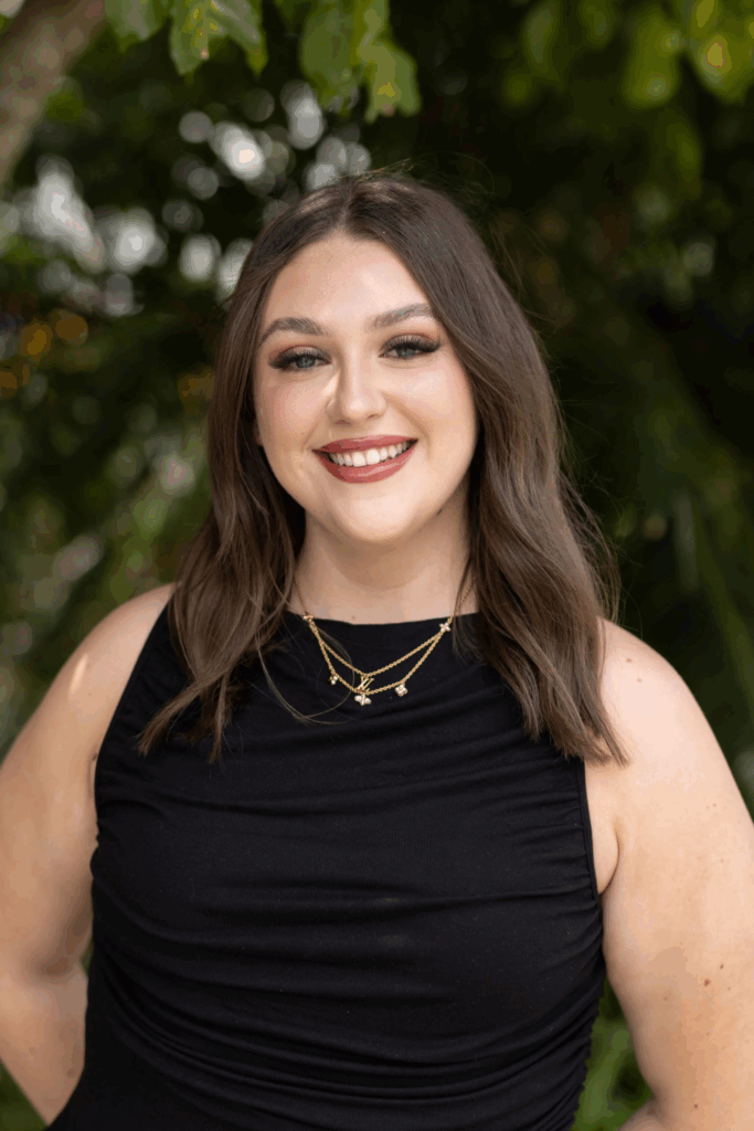 Madison Cooper | YP Gold Coast