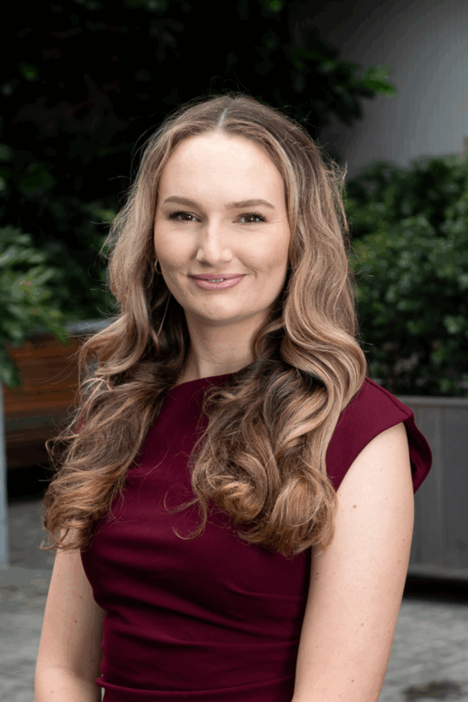 Kelsey Taylor | YP Gold Coast