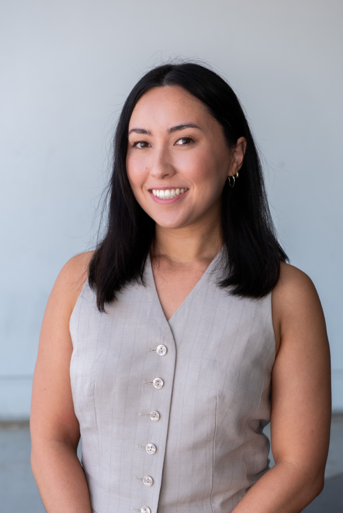 Amy Roberts | YP Gold Coast