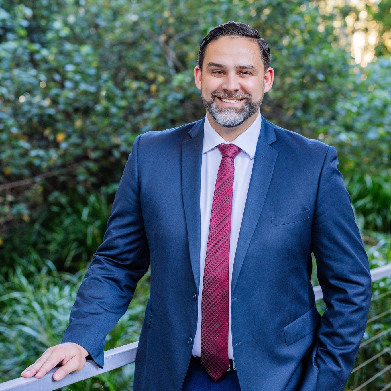 YP Gold Coast Annual Forum 2025 | 17th Oct | Tickets Available